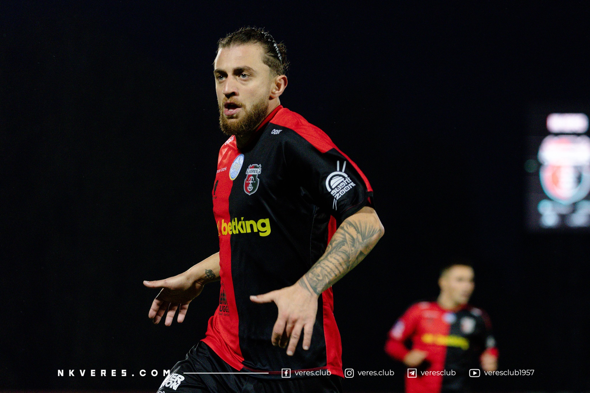 Πατρινός ο μοναδικός Ελληνας ποδοσφαιριστής που παίζει στην Ουκρανία!