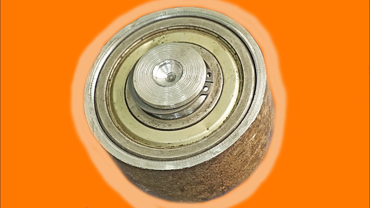 How does a practical person use his mind to create inventions?