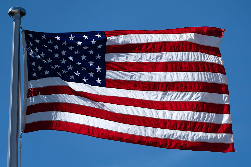 Democrat Switches Party Registration — Joins GOP Ranks