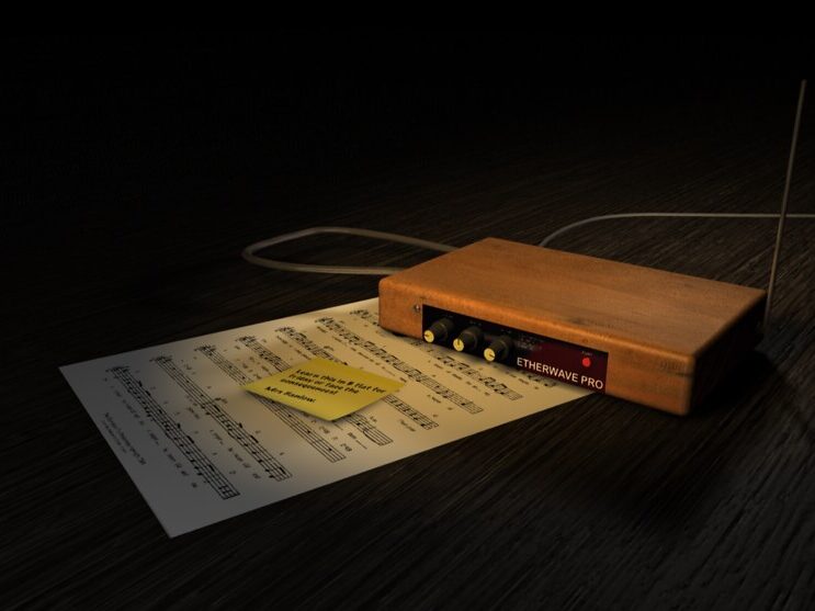 Unusual Instruments Used in Pop Hits