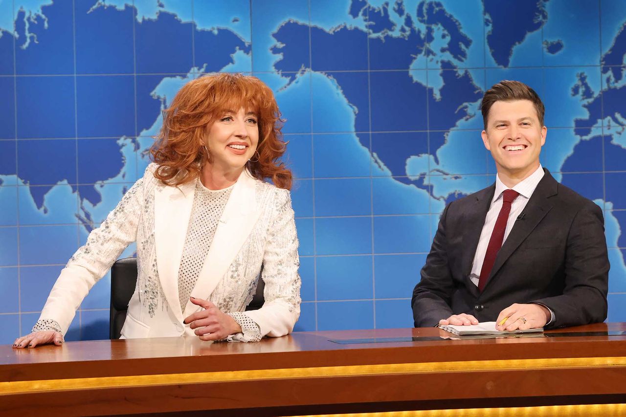 Heidi Gardner lands first role after surprise “SNL” exit — and she'll ...