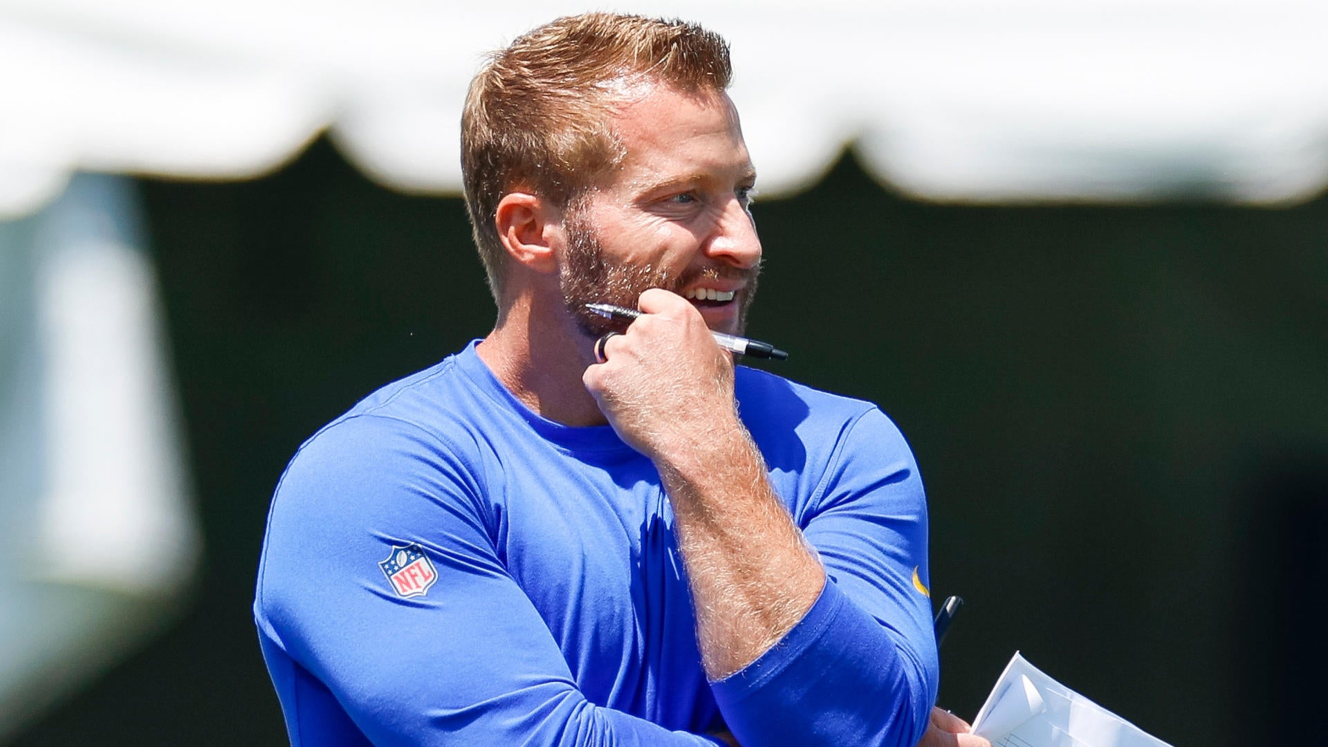 Rams have an unusual travel plan for London game that no NFL team has ...