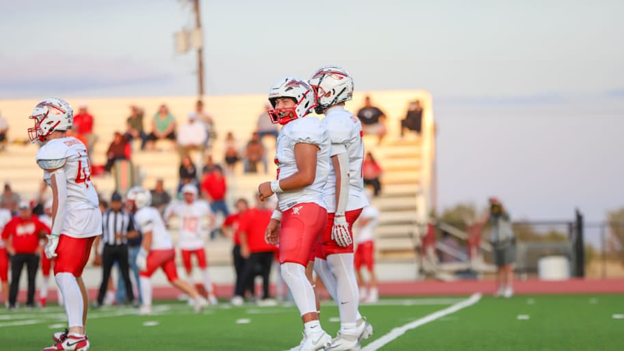 Texas High School Football Scores, Results and Live Updates (UIL ...