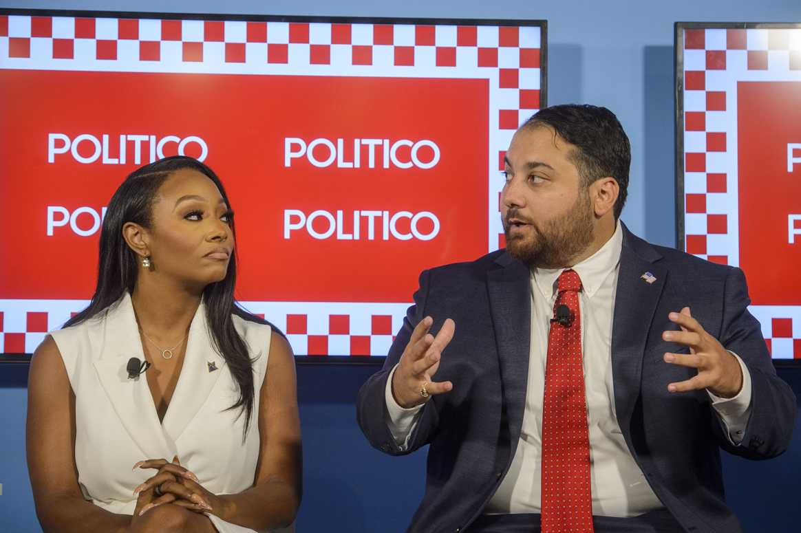 New York State Young Republicans disbanded after racist group chat