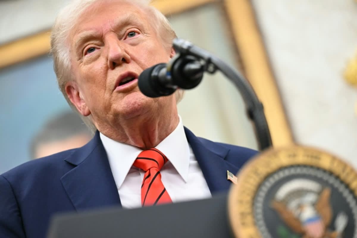 Is Donald Trump Facing Double Hip Replacement Surgery Concerns Mount