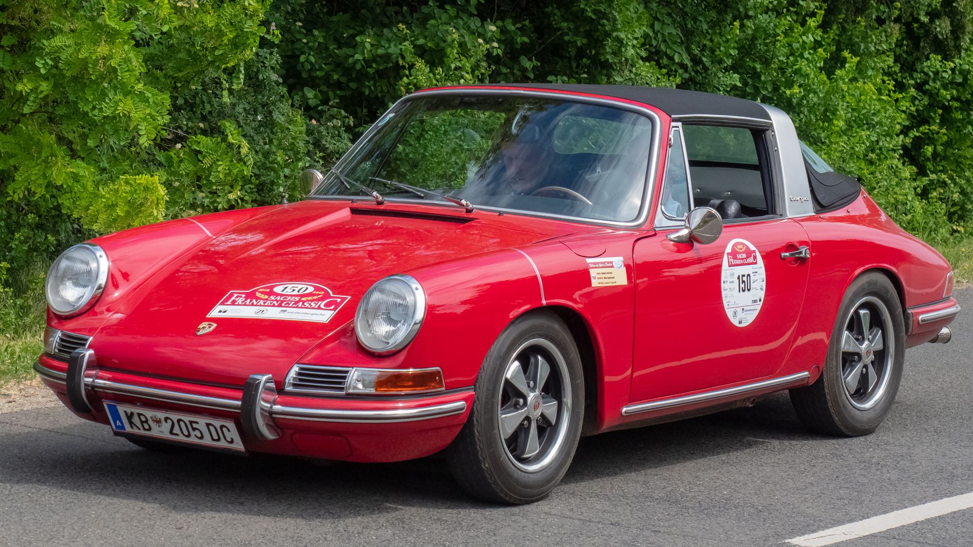 The 20 Oldest Car Models