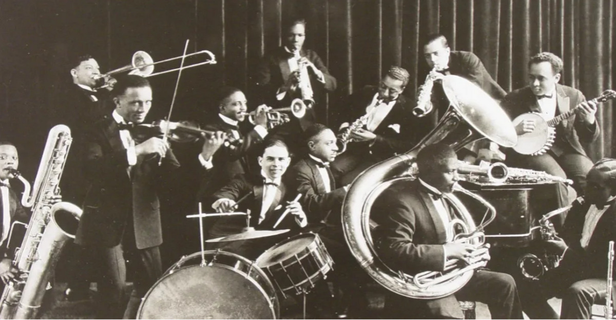 19 Wild Tales from the Roaring Twenties