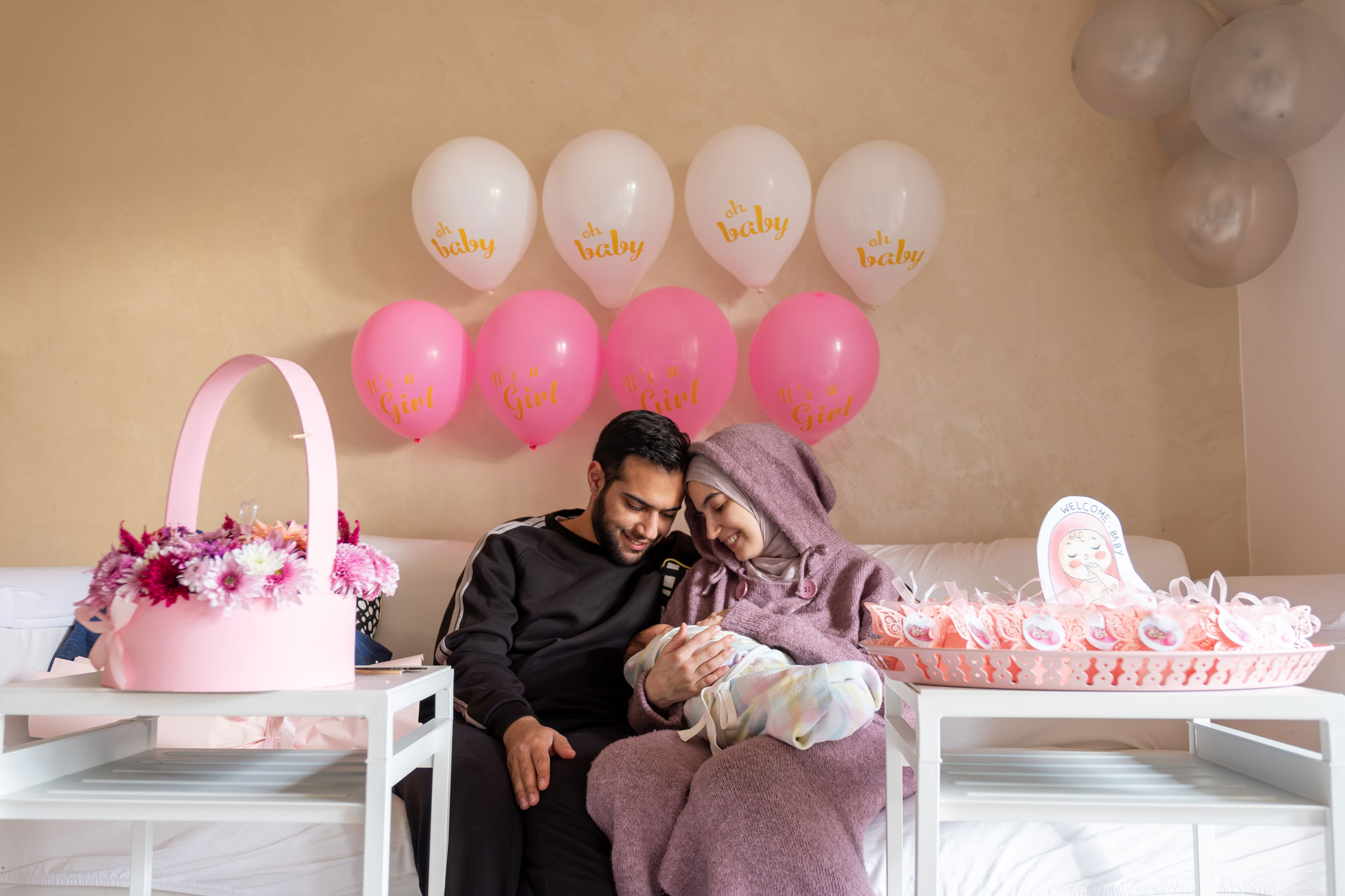 From Aisha to Zahra: The origins and meanings of 10 popular Arabic ...