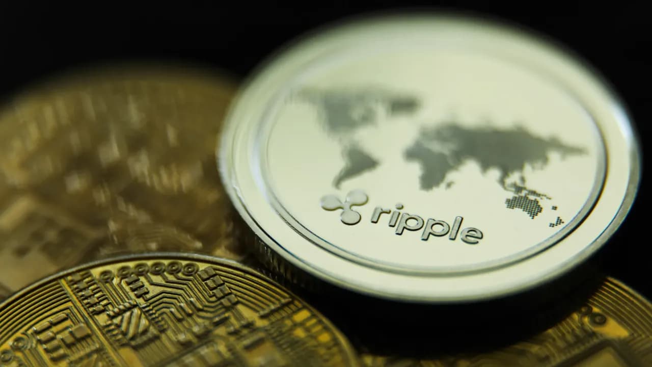 Ripple Reportedly Doubles Down On Digital Asset Treasury Plans, Marking ...