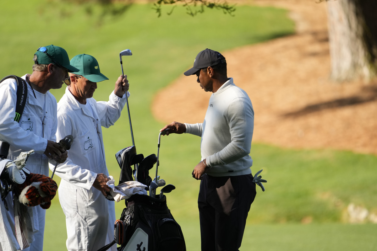 Do New Golf Clubs REALLY Make a Difference? This Test Helps Reveal the ...