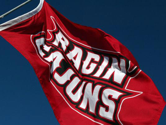 Colonels fend off fourth-quarter fight from the Ragin’ Cajuns