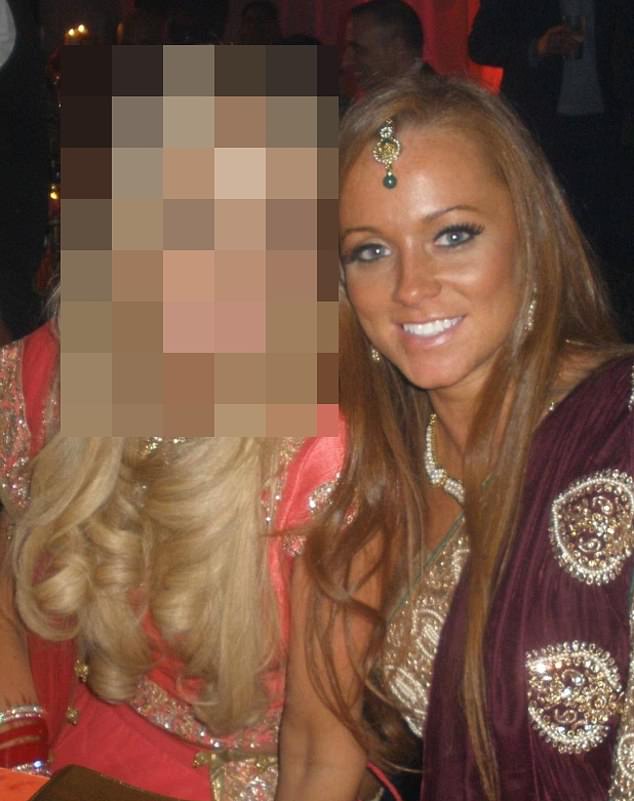 Female Met Police officer is sacked for running spray tanning business ...