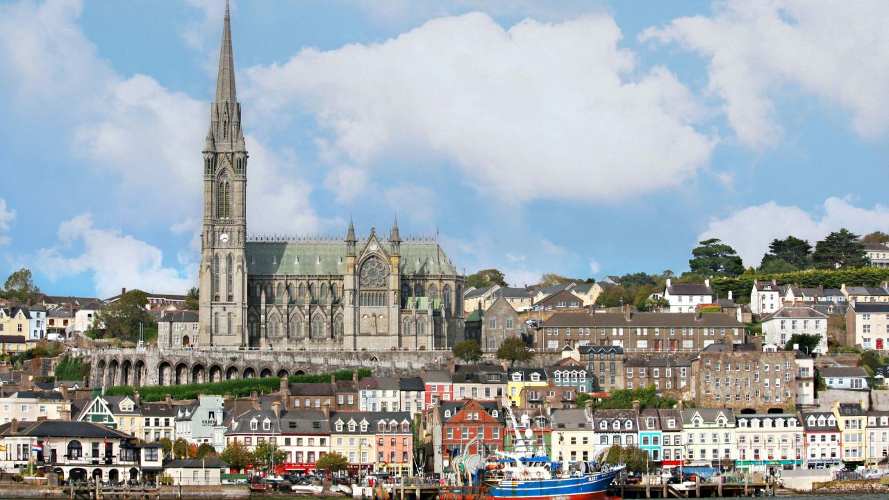 7 Best Places to Visit in Ireland Beyond Dublin