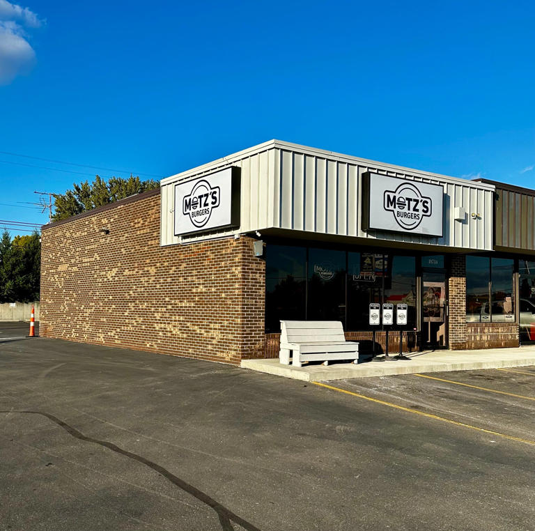 Motz's Burgers to open new location in Downriver community