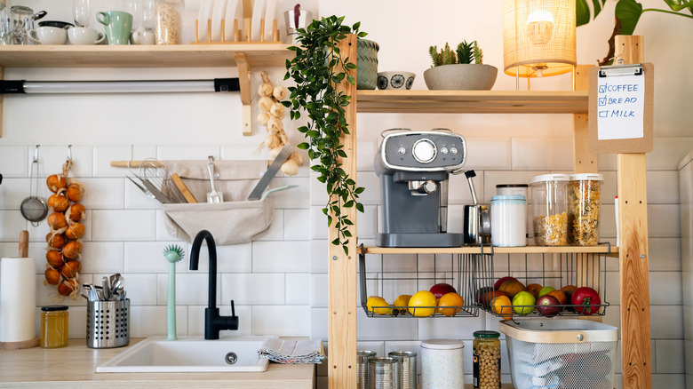 This Ikea Find Is A Must-Have For Small, Cluttered Kitchens