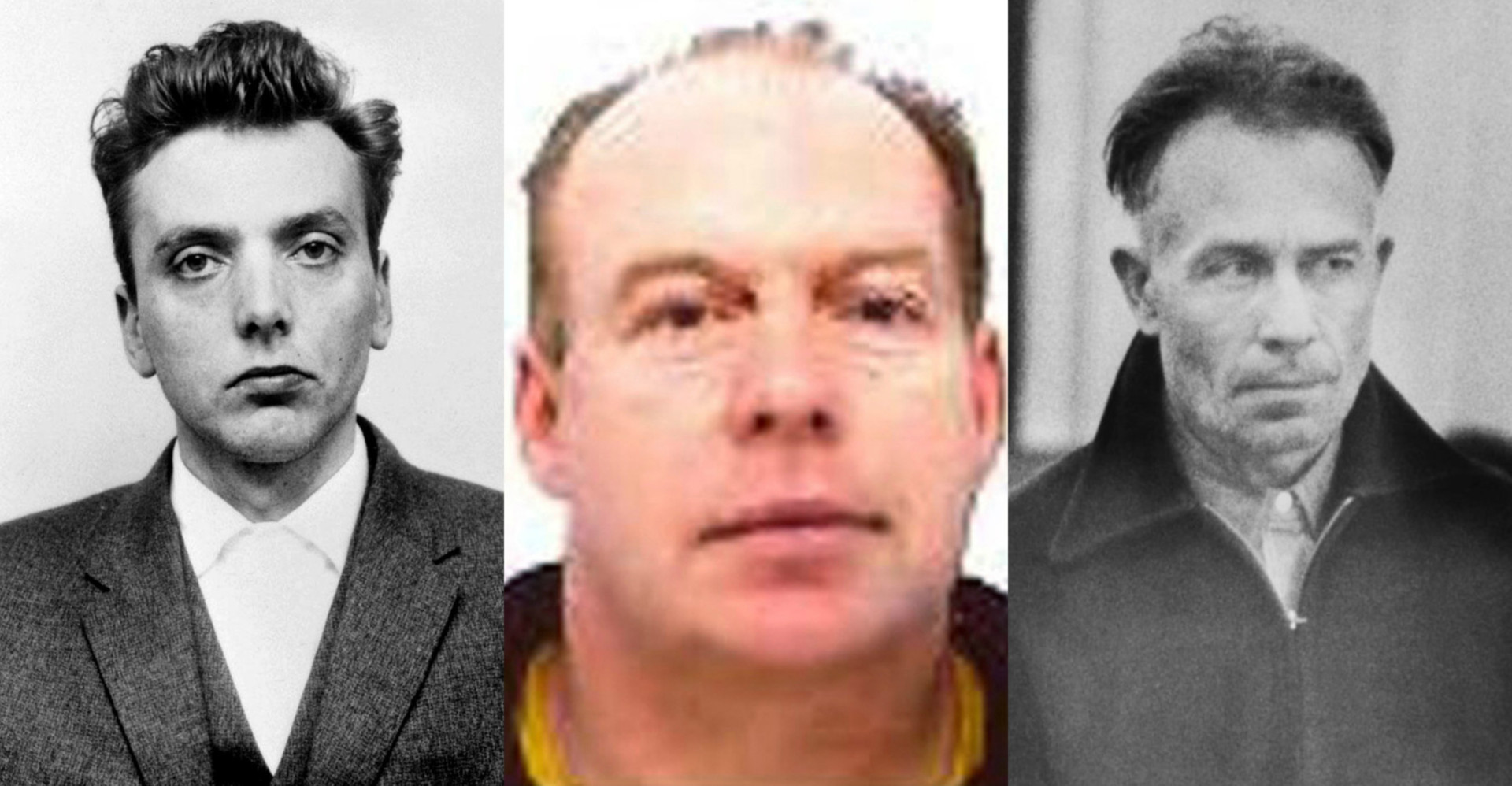 Os signos mais comuns dos serial killers