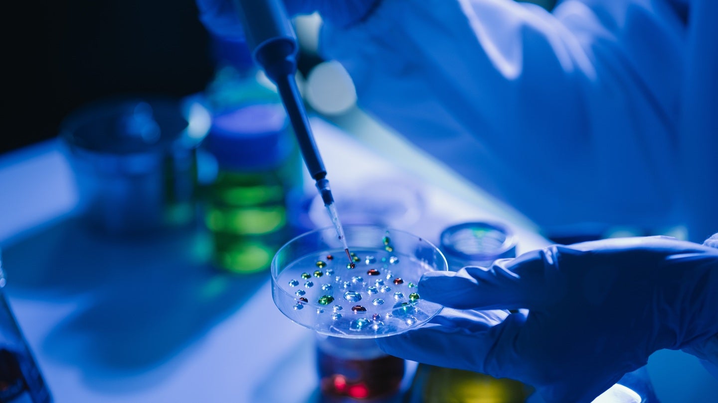 Adcytherix gains $122m to propel ADC development