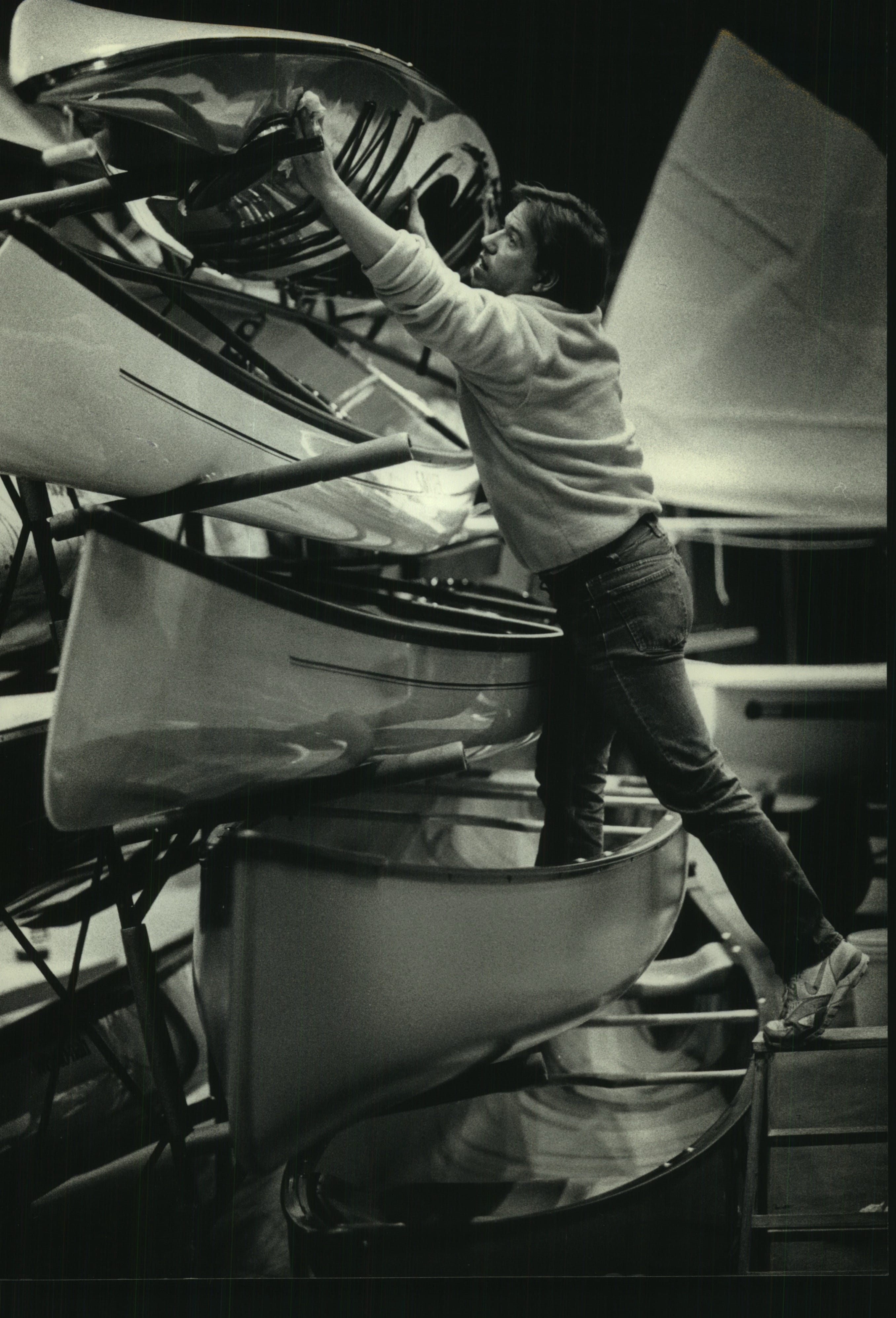 Owner of Madison's Rutabaga Paddlesports says he'll sell store instead ...