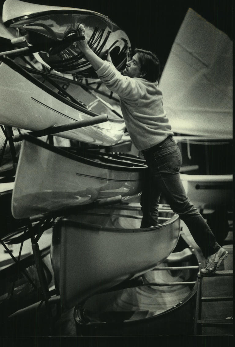 Owner of Madison's Rutabaga Paddlesports says he'll sell store instead ...