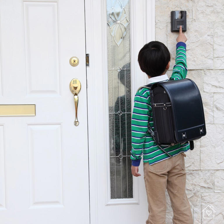Door Lock Safety Tips for Families with Small Children