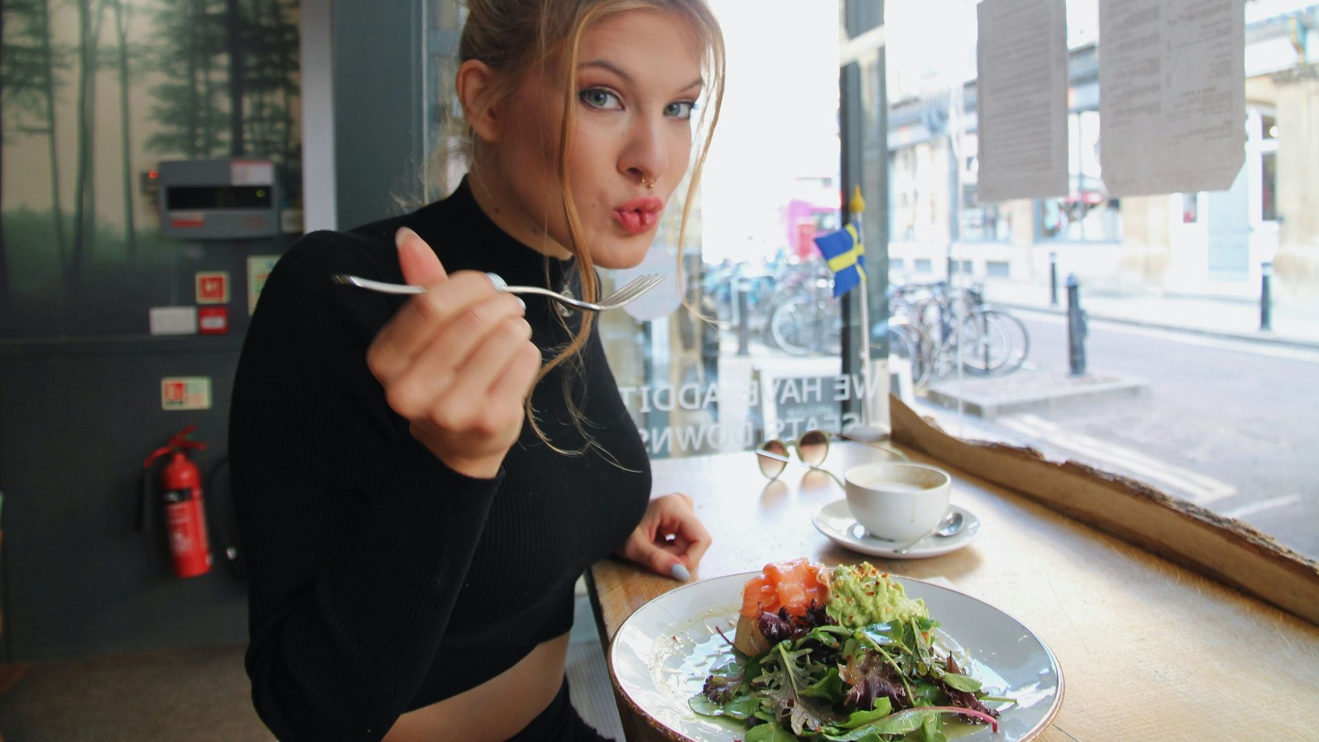 20 Everyday Foods You Eat That Are Secretly High In Sugar