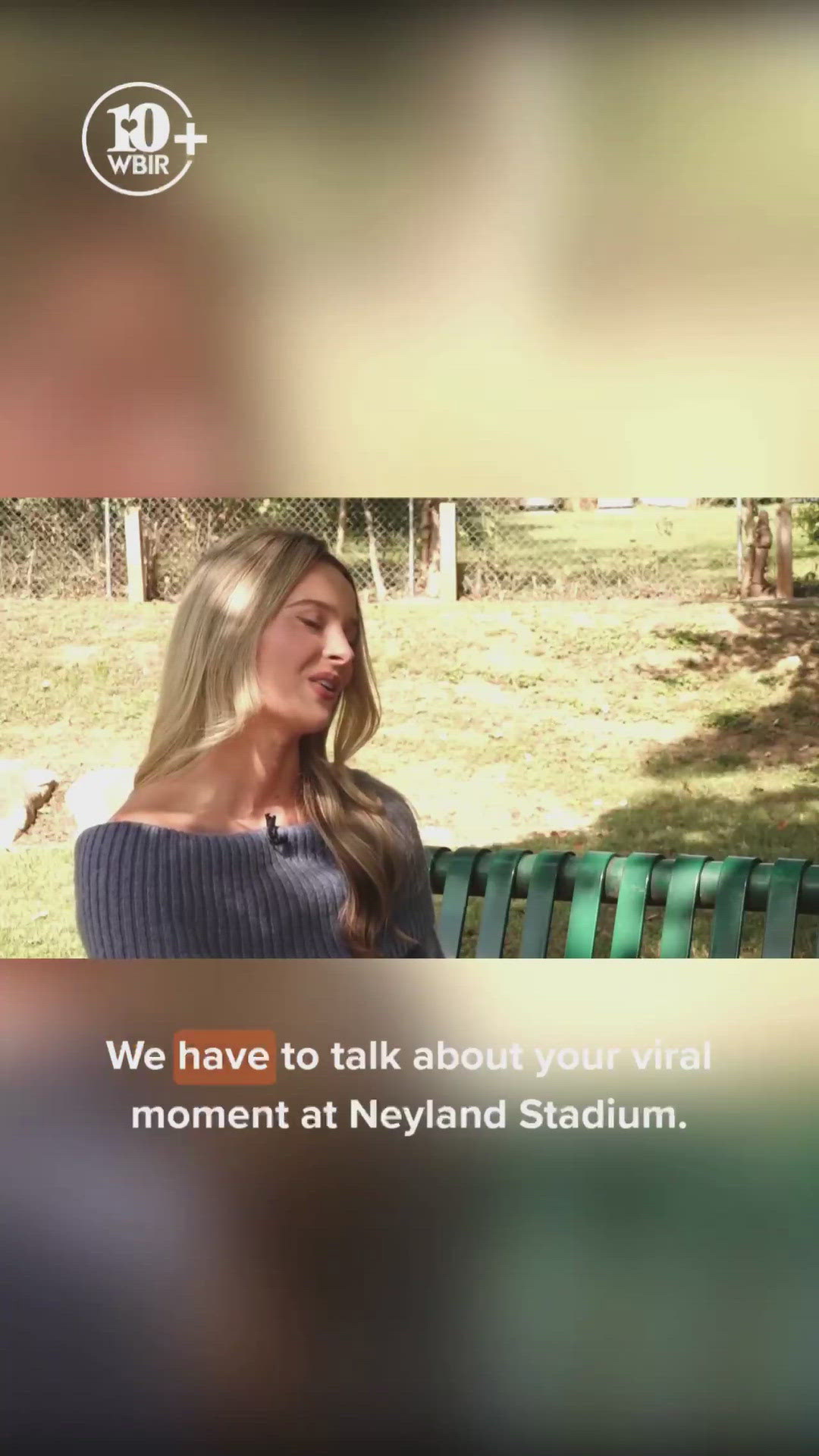 Emilie Rae Cochrane sits down with Joey Aguilar’s mom