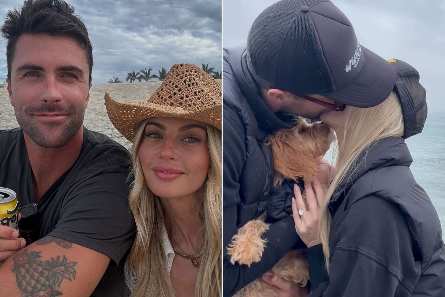 Brittany Snow’s Ex-Husband Tyler Stanaland Reveals He's Engaged to ...