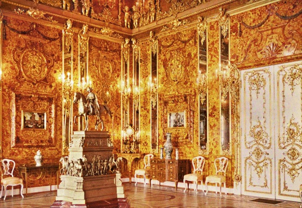 10 Famous Lost Objects That the World Still Searches For