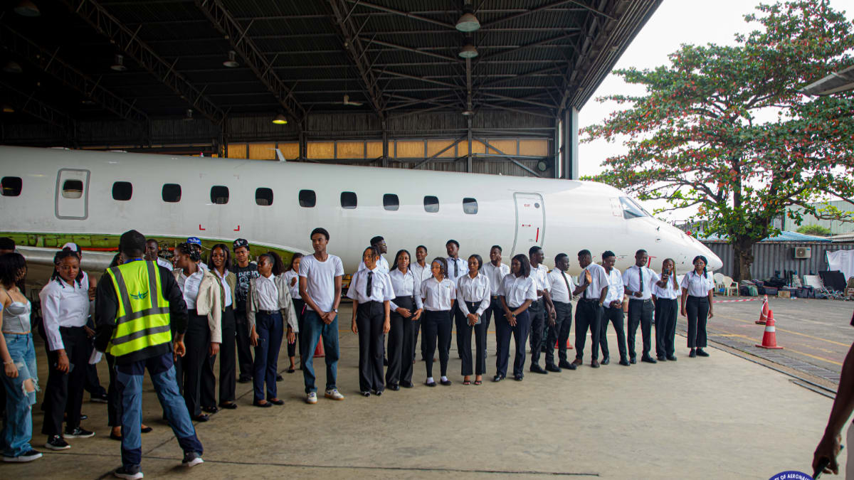 Africa’s first aeronautics varsity to save Africans millions in ...