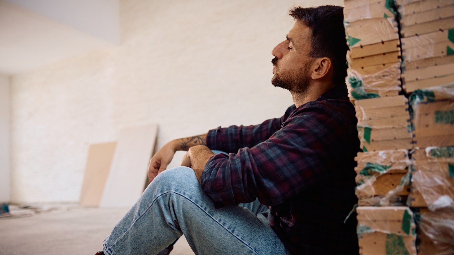 Bauträger meldet Insolvenz an: Sander (36) verliert 96.000 Euro und ...