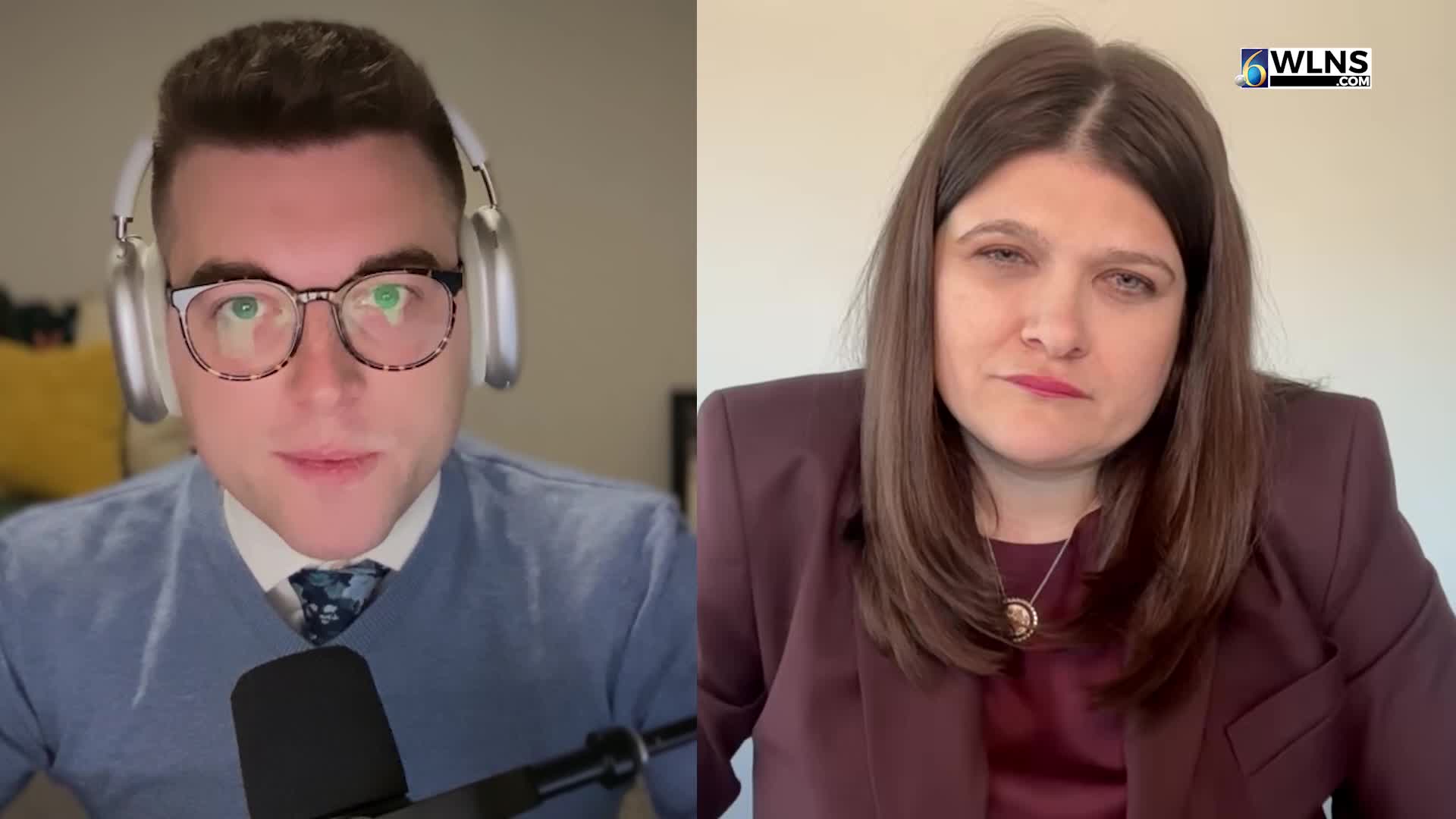 'It's going to get worse': Haley Stevens on the shutdown standoff in ...