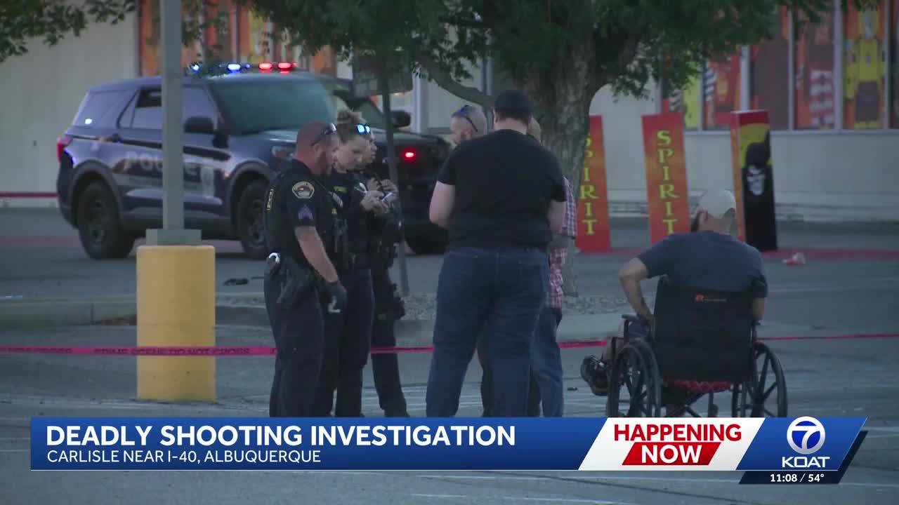 Security guard charged with murder after shooting at Spirit Halloween