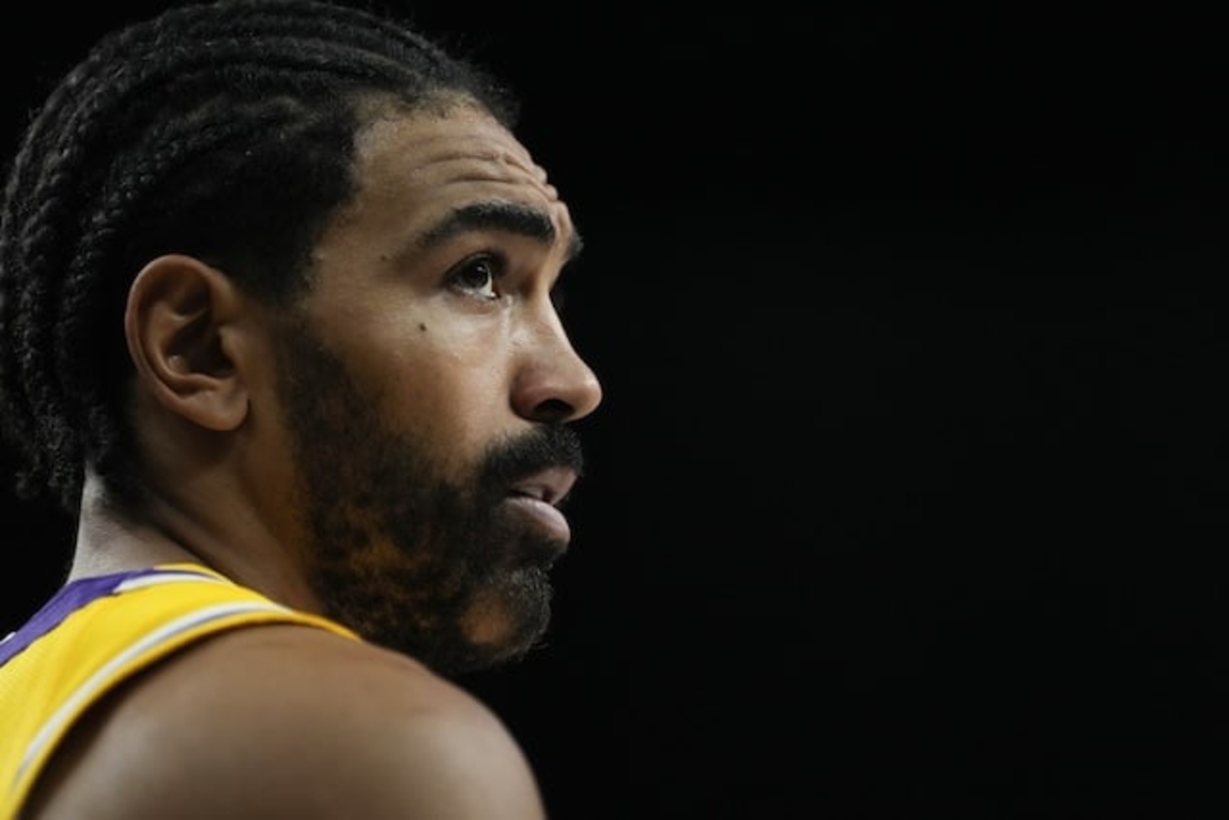 JJ Redick Praises ‘Fantastic’ Effort From Gabe Vincent In Preseason