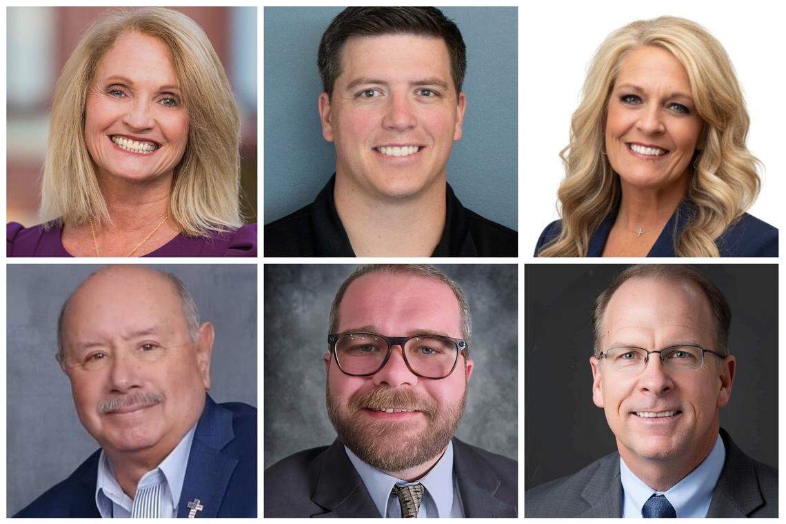 Who's running for Nampa City Council? See the candidates in our Voter Guide