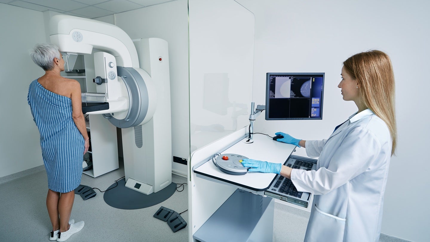 Color Health, Google Cloud team up for breast cancer screening access