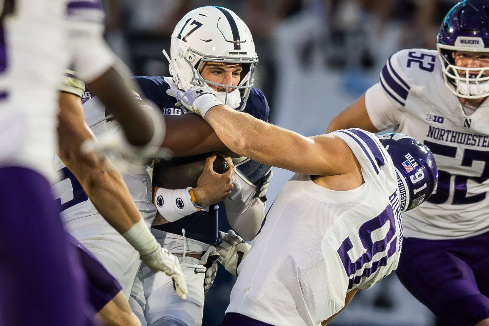 Penn State-Iowa prediction: Lions’ upset is possible, but Hawkeyes are ...