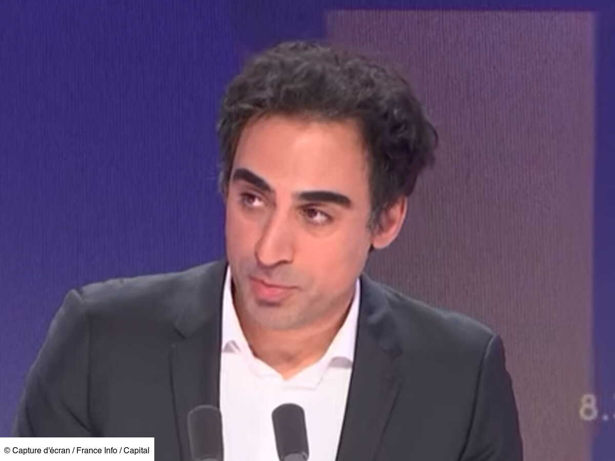 «Je ne comprends pas qu'on soit encore en train de dire qu'il faut ...