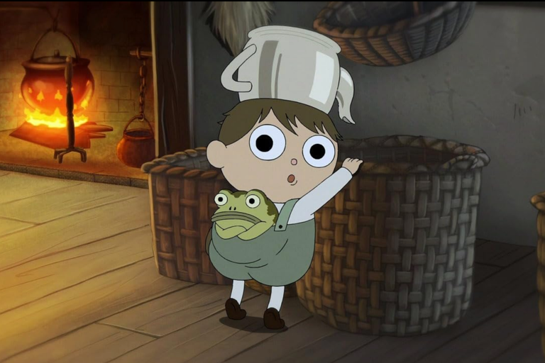 The 15 Best Cartoon Halloween Specials