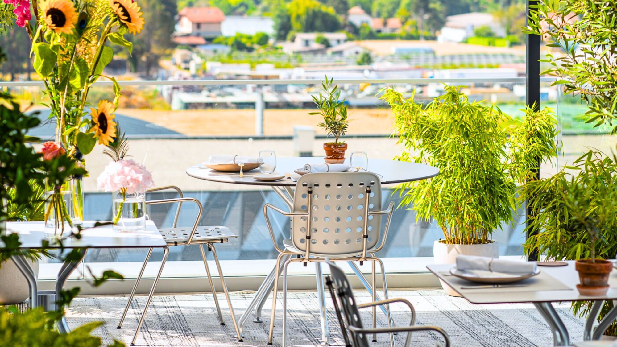 Bon plan : plus de 80 restaurants de Genève à moitié prix jusqu'au 30 ...