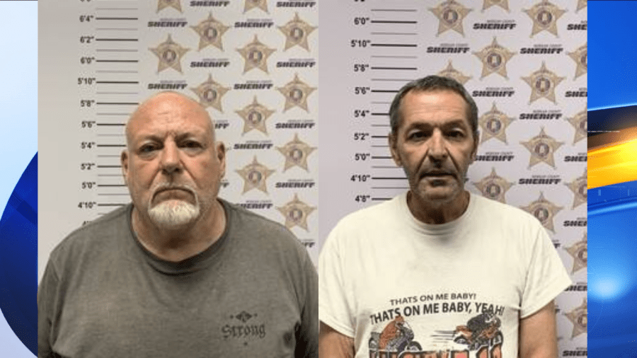 Two Lacey’s Spring men facing drug charges after traffic stop by Morgan ...