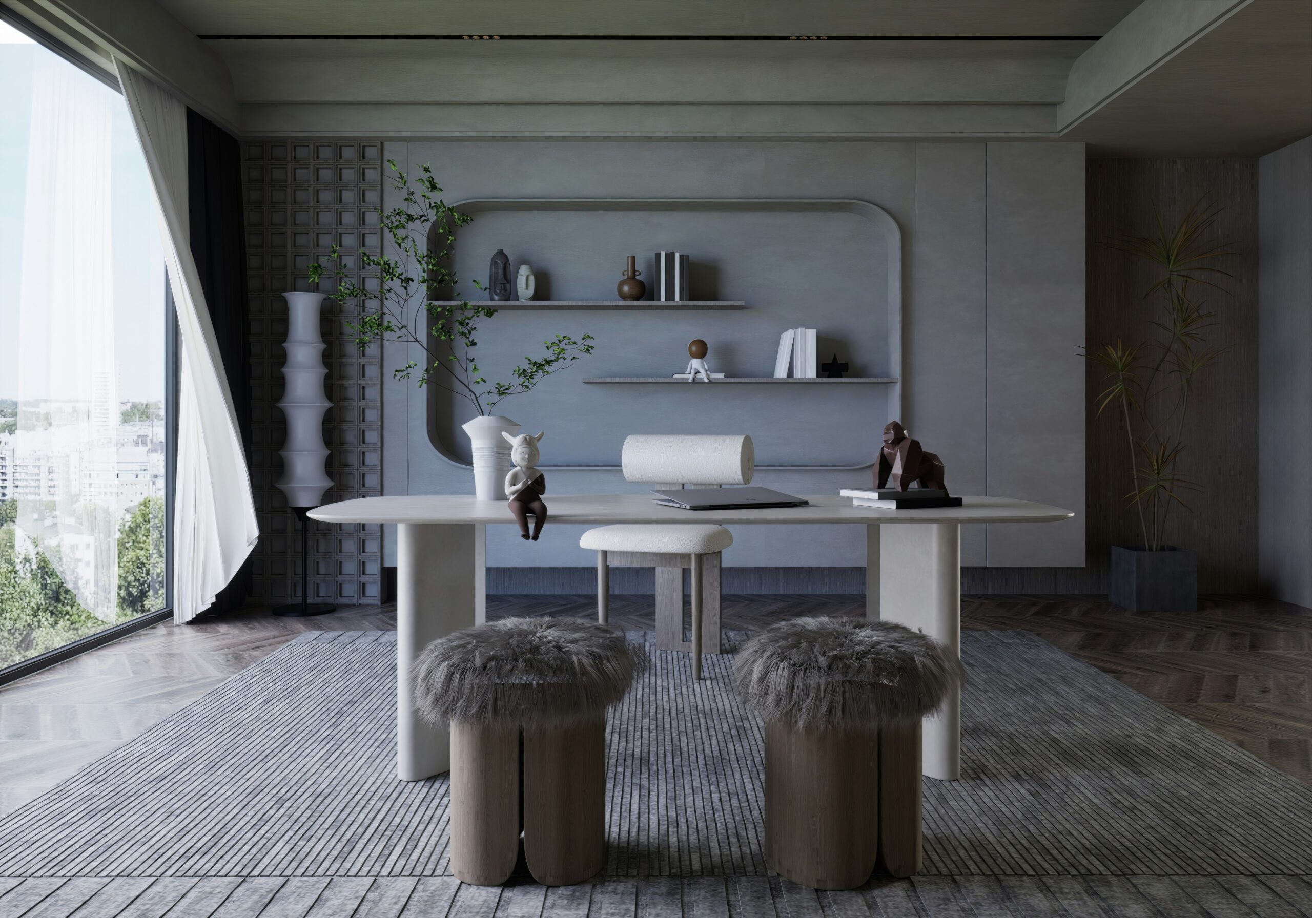 Furniture Designs That Defined Art Movements
