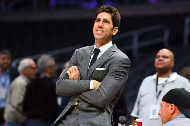 ESPN analyst Bob Myers makes a groundbreaking career move that could ...