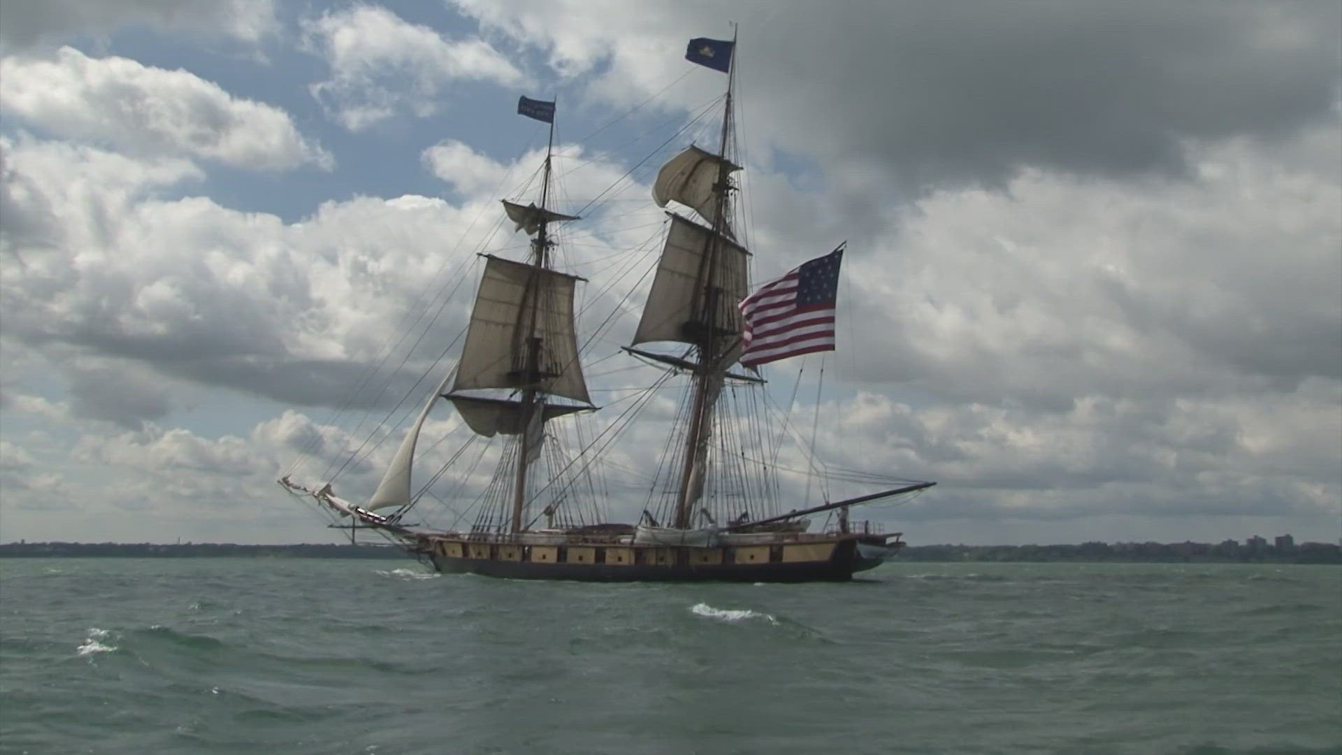 How the U.S. Navy’s 250-year story runs through Northeast Ohio: Leon ...