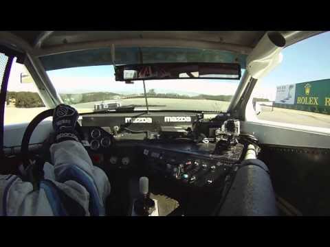 Title: Hot laps en el Mazda RX-7 de 1991 con Jeremy Barnes en el Mazda ...