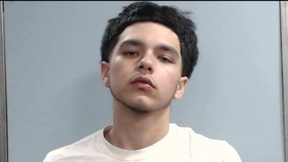 Man sentenced for shooting that left Lexington boy blind