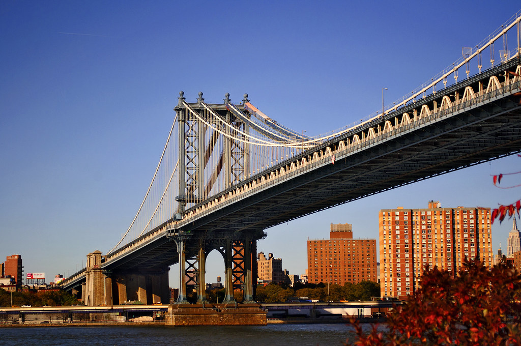 Unique Bridges That Symbolize Entire Countries
