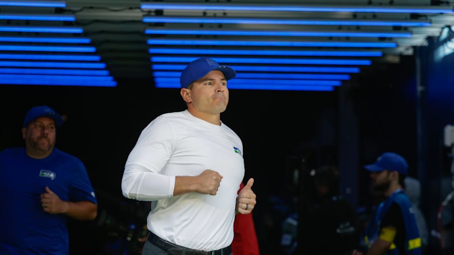 Seattle Seahawks earn strong grade for 2025 NFL season so far despite ...