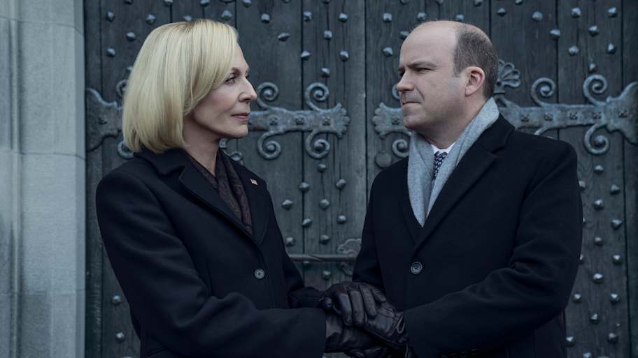 The Diplomat season 3 episode 8 recap: The Poseidon twist you never saw ...