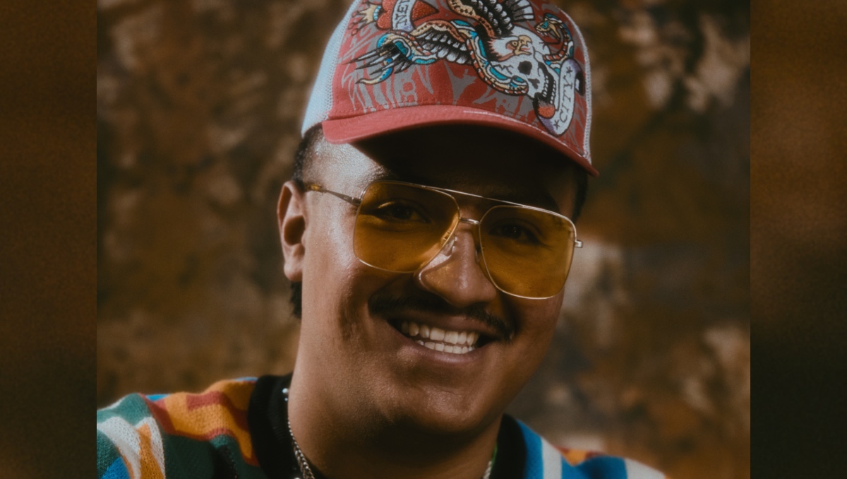 Josuesy, el 'hijo de Neza' que hace comedia para inspirar al barrio ...