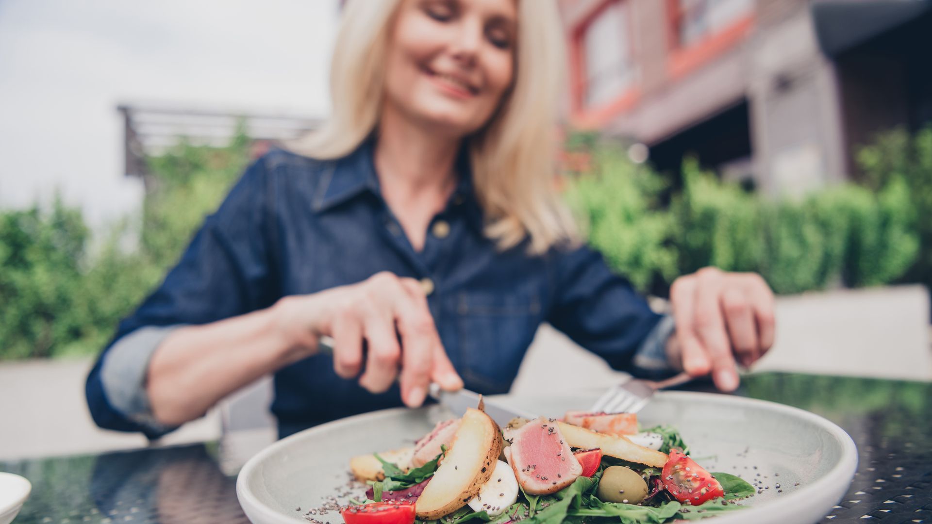 The Human Being diet promises rapid weight loss in 3 months - but what ...